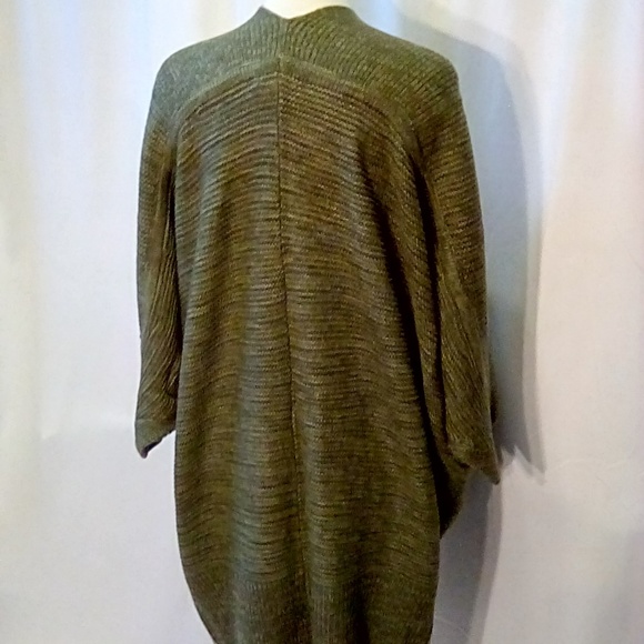 Indigo Thread Company | Jackets & Coats | Indigo Thread Co Size Xl Maxi ...